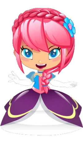 Galactic Princess | Heroes Wiki | Fandom