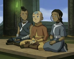 Katara (Avatar)/Synopsis | Heroes Wiki | Fandom