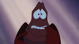 Sebastian (Disney)/Gallery | Heroes Wiki | Fandom