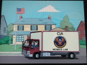 Stan Smith/Gallery | Heroes Wiki | Fandom