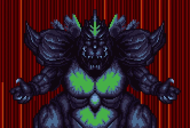 Super Godzilla | Heroes Wiki | Fandom