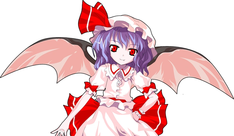 Remilia Scarlet/Gallery | Heroes Wiki | Fandom