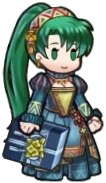 Lyndis/Gallery | Heroes Wiki | Fandom