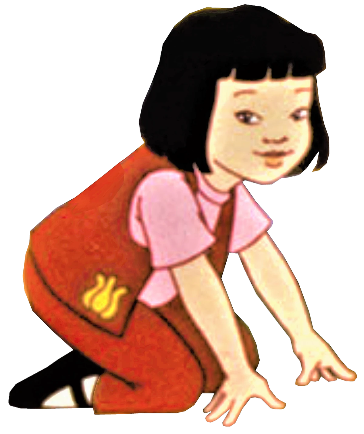 Wanda Li | Heroes Wiki | Fandom