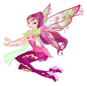 Roxy (Winx Club)/Gallery | Heroes Wiki | Fandom