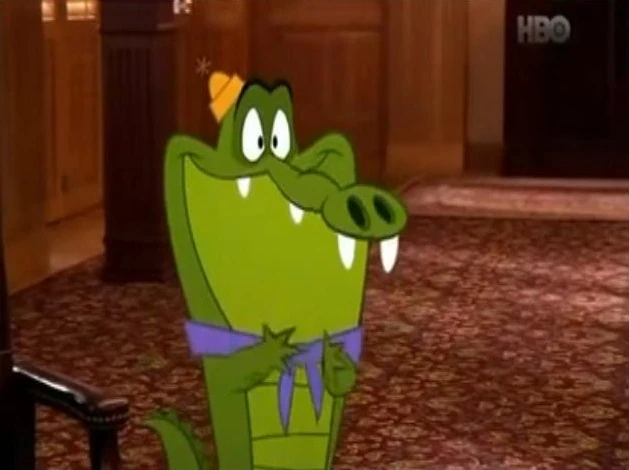 Crocco | Heroes Wiki | Fandom