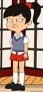 Akiko Yoshida/Gallery | Heroes Wiki | Fandom