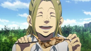 Chōta Segawa/Gallery | Heroes Wiki | Fandom