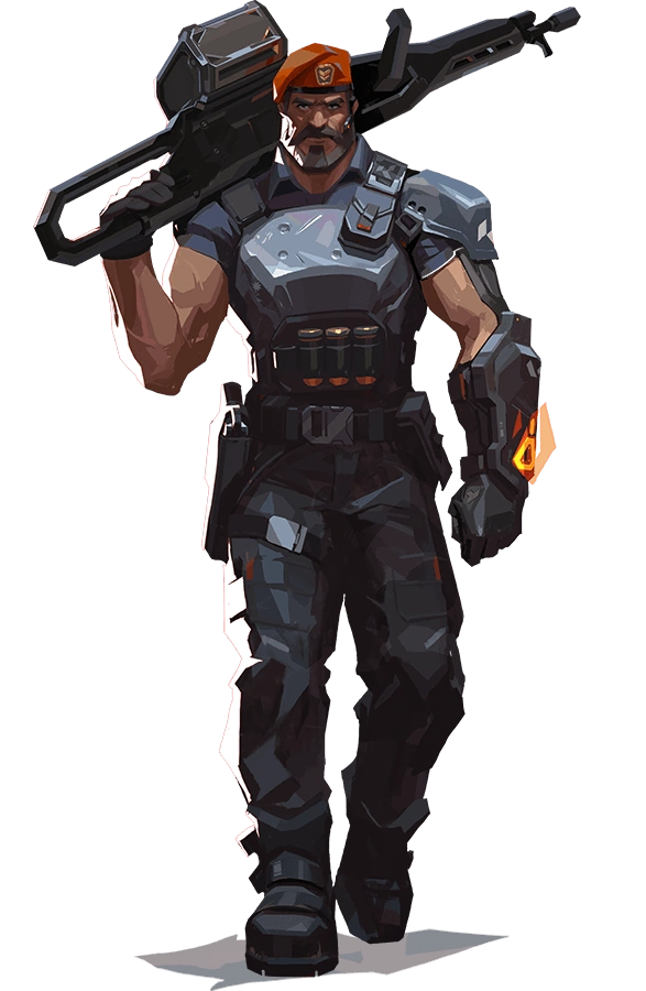 Brimstone | Heroes Wiki | Fandom