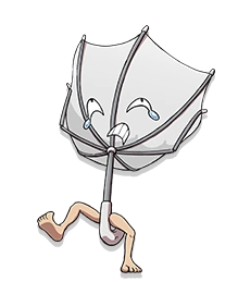 Brokenbrella | Heroes Wiki | Fandom