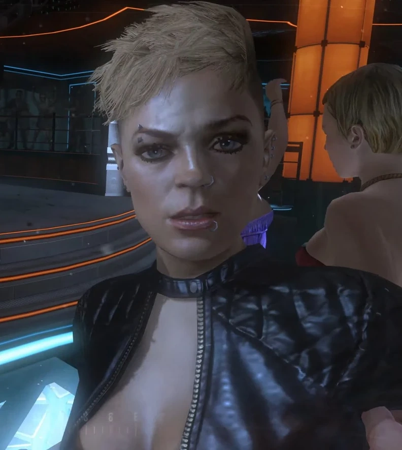 Chloe Lynch | Heroes Wiki | Fandom