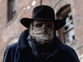 Darkman | Heroes Wiki | Fandom