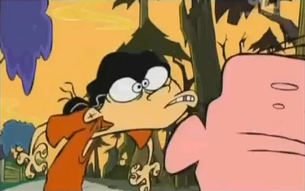 Edd (Ed, Edd n Eddy)/Gallery | Heroes Wiki | Fandom