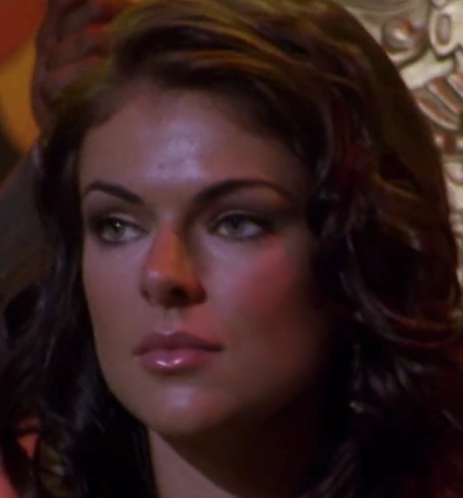 Eileen Mazwell | Psych Wiki | Fandom