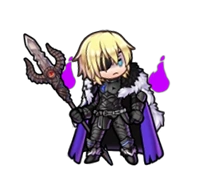 Dimitri Alexandre Blaiddyd/Gallery | Heroes Wiki | Fandom