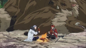 Wirbel/Gallery | Heroes Wiki | Fandom