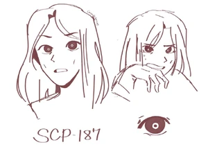 SCP-187 | Heroes Wiki | Fandom