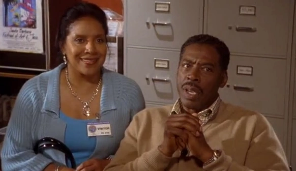 Bill Guster/Gallery | Psych Wiki | Fandom