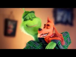 The Grinch (2018)/Gallery | Heroes Wiki | Fandom