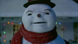 Jack Frost (Warner Bros.) | Heroes Wiki | Fandom