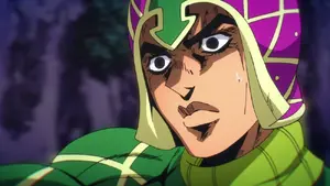 Guido Mista/Gallery | Heroes Wiki | Fandom