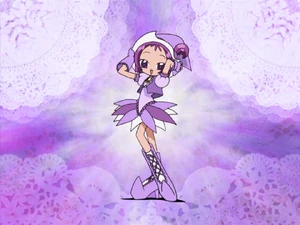 Onpu Segawa | Heroes Wiki | Fandom