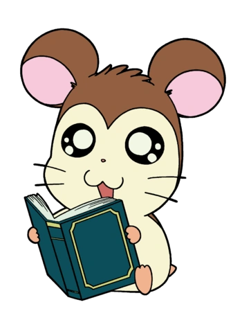 Maxwell (Hamtaro) | Heroes Wiki | Fandom