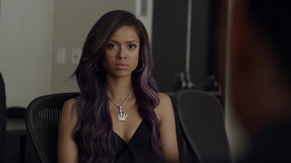 Noni Jean | Heroes Wiki | Fandom