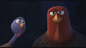 Jake (Free Birds) | Heroes Wiki | Fandom