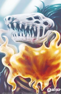 SCP-999 | Heroes Wiki | Fandom