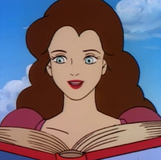Princess Felicity | Heroes Wiki | Fandom