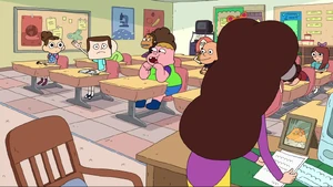 Ryan Sumozski/Gallery | Heroes Wiki | Fandom