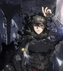 Sunny (Shadow Slave) | Heroes Wiki | Fandom