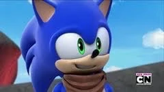 Sonic the Hedgehog (Sonic Boom)/Gallery | Heroes Wiki | Fandom