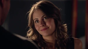 Thea Queen | Heroes Wiki | Fandom
