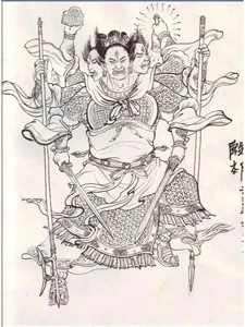 Yin Jiao/Gallery | Heroes Wiki | Fandom