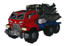 Optimus Prime (Aligned) | Heroes Wiki | Fandom