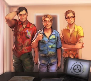 Dmitri Strelnikov | Heroes Wiki | Fandom