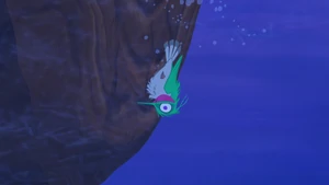 Flit (Pocahontas) | Heroes Wiki | Fandom