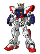 Domon Kasshu | Heroes Wiki | Fandom