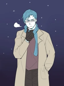 Dr. Iceberg/Gallery | Heroes Wiki | Fandom