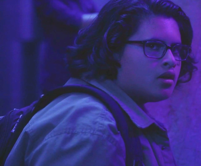 Josh Valentine | Heroes Wiki | Fandom