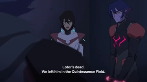 Krolia | Heroes Wiki | Fandom