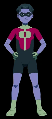 Oliver Grayson | Heroes Wiki | Fandom