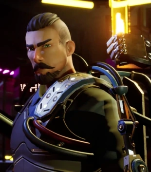 Marco (Meta Runner) | Heroes Wiki | Fandom