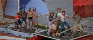 Marge (Jaws)/Gallery | Heroes Wiki | Fandom