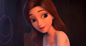 Red Shoes | Heroes Wiki | Fandom