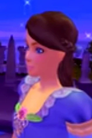 Princess Courtney | Heroes Wiki | Fandom