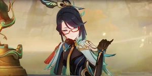 Xianyun | Heroes Wiki | Fandom