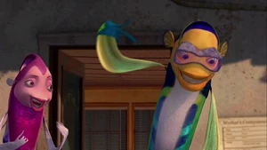 Angie (Shark Tale)/Gallery | Heroes Wiki | Fandom